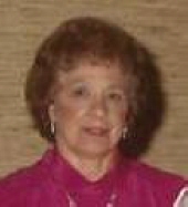 Obituary information for Anna Belmonte