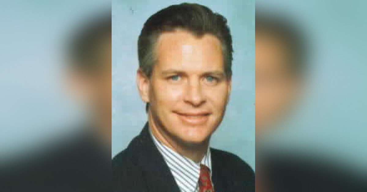 Obituary information for Joseph P. Martin III