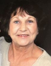 Pamela Susan Pfeifer- Cross - 2021 - Westfield Chapel