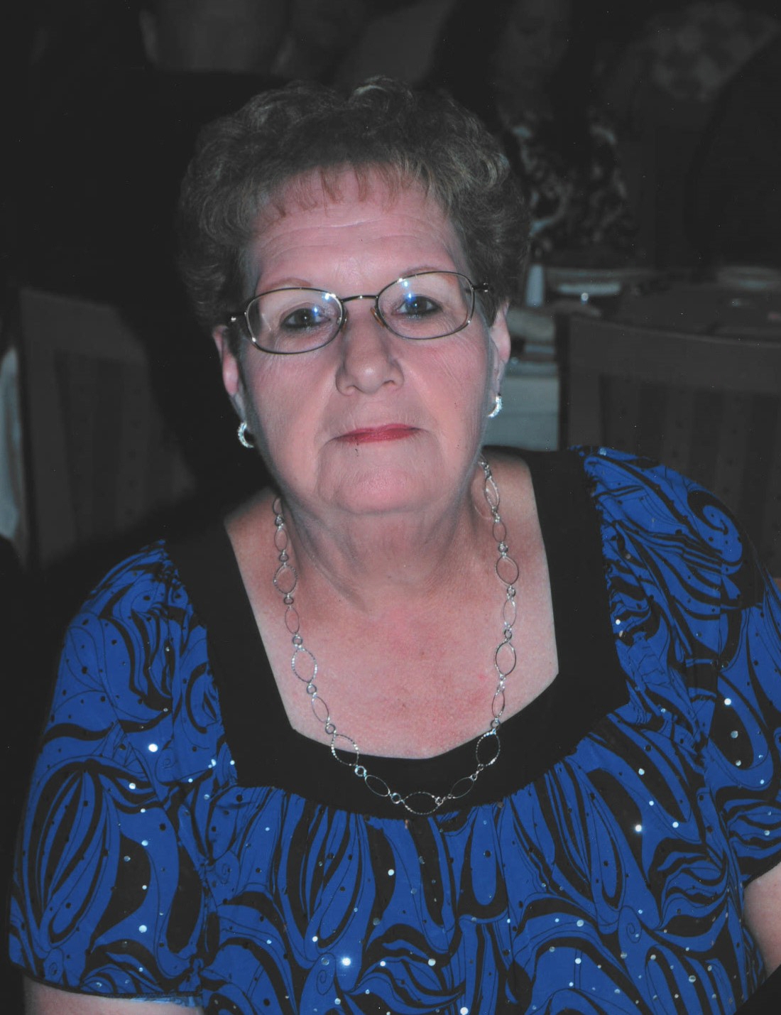 Norma Bearden Smith - 2021 - Autrys Carroll-Lehr Funeral Home