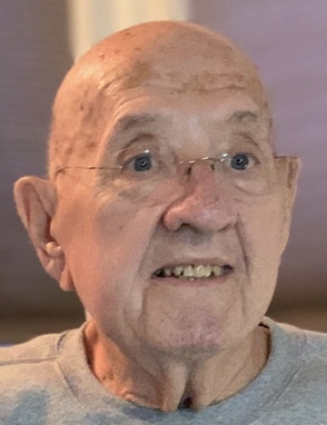 William H. Hamlin - 2021 - Staples Funeral Home