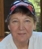 Judith "Judy" Anne Cramer - 2021 - Lougheed Funeral Home