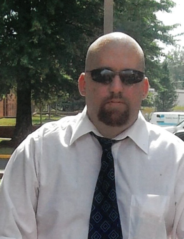 Joseph "Eric" Jamison - 2021 - Norris Funeral Services