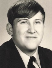 Robert C. Carter - 2021 - Barr Funeral Home Inc.