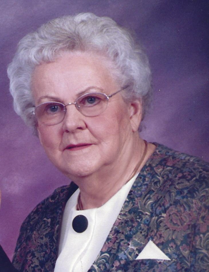 Dana "Polly" Gilley Roop - 2021 - Norris Funeral Services
