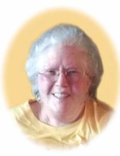Mary Lou Davis - 2021 - Callaway-Smith-Cobb Funeral and Cremation Services