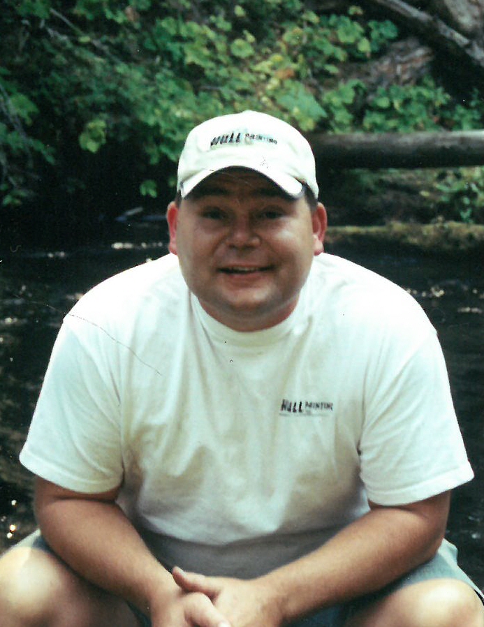 Bill Hull - 2021 - Hull and Hull Funeral Directors