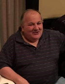 Anthony Michael Mancini - 2021 - Riggs Funeral Home