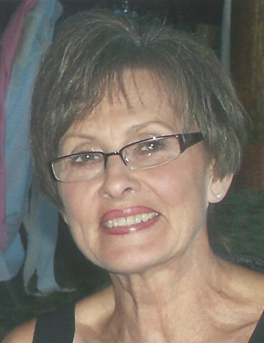 Nancy Clary - 2021 - Hurst Funeral Home