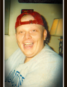 Kevin Farlie Logsdon - 2021 - Brooks Funeral Home