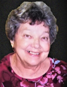 Carl Ann Harlow - 2021 - Tandy-Eckler-Riley Funeral Home