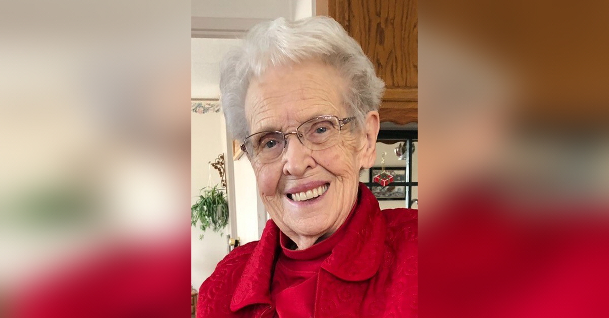 Obituary information for Ruth Hall