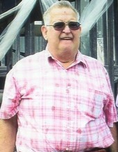 Alan Charles Arp - 2021 - Parnick Jennings Funeral Home and Cremation ...