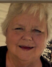Obituary information for Janet Kay Neff