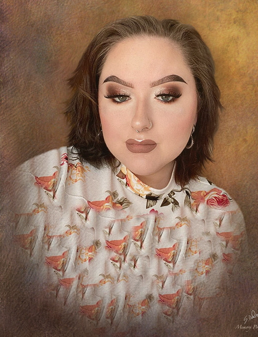 Randi Ray Idleman - 2021 - Browning Funeral Home