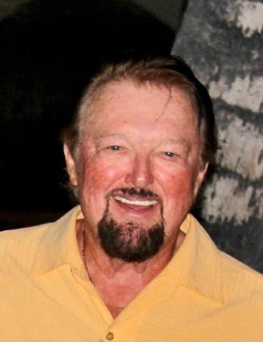 Daniel "Dan" Edward Hollingsworth - 2021 - Blileys