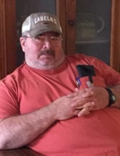 William Earl Griffith - 2021 - Riley Funeral Home