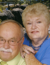 Norman Lavon Pyne - 2021 - Walker Sanderson Funeral Home