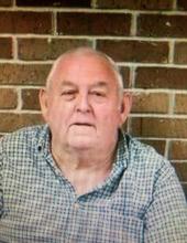 Raymond Joseph Cormier - 2021 - Duhon Funeral Home L.L.C.