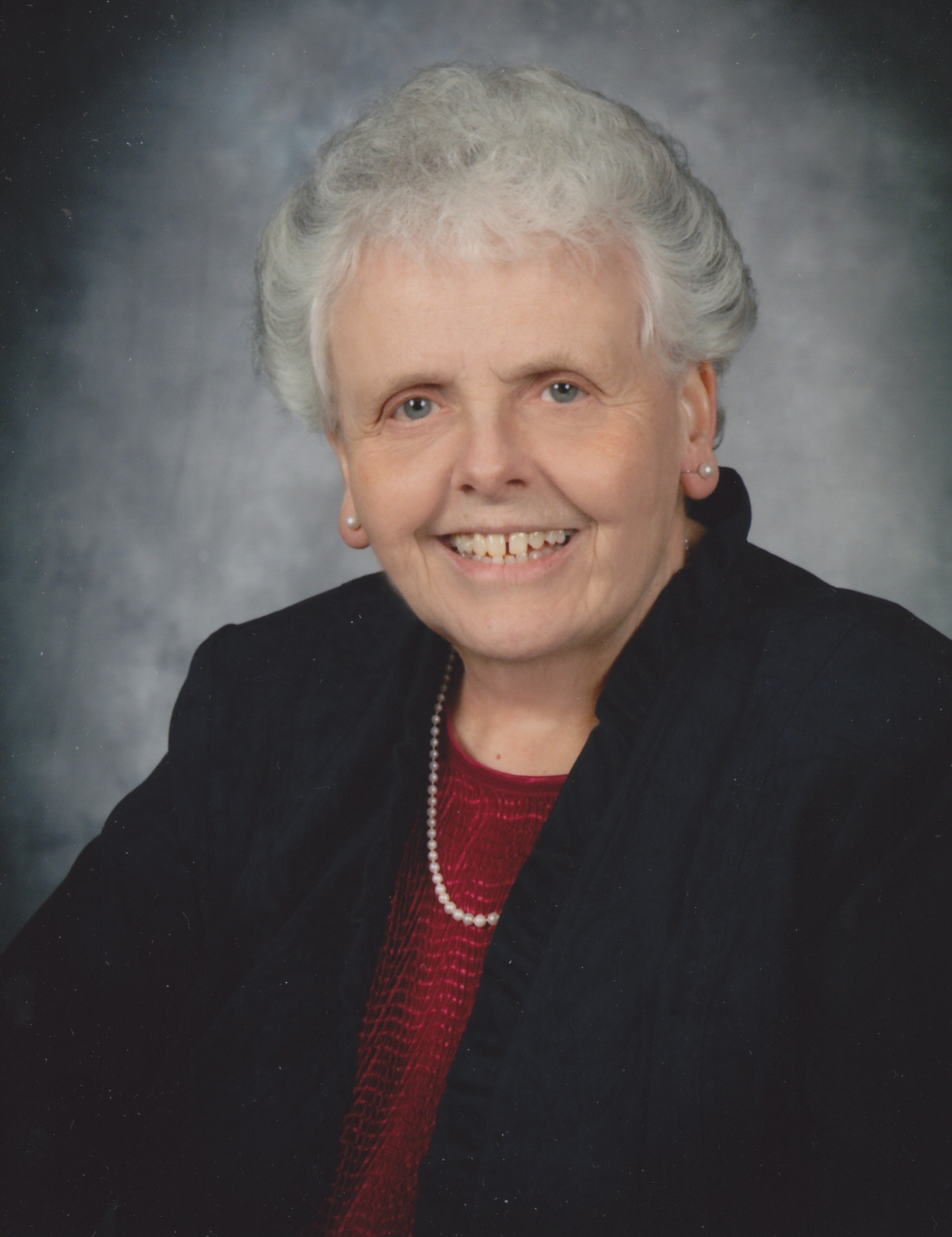Sharon Ruth Honeychurch - 2021 - Pierson Funeral Service