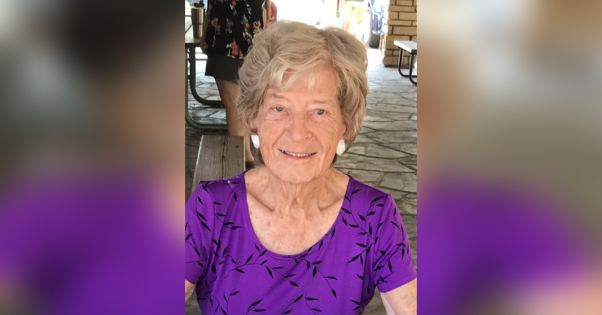Obituary information for Mary Moffit