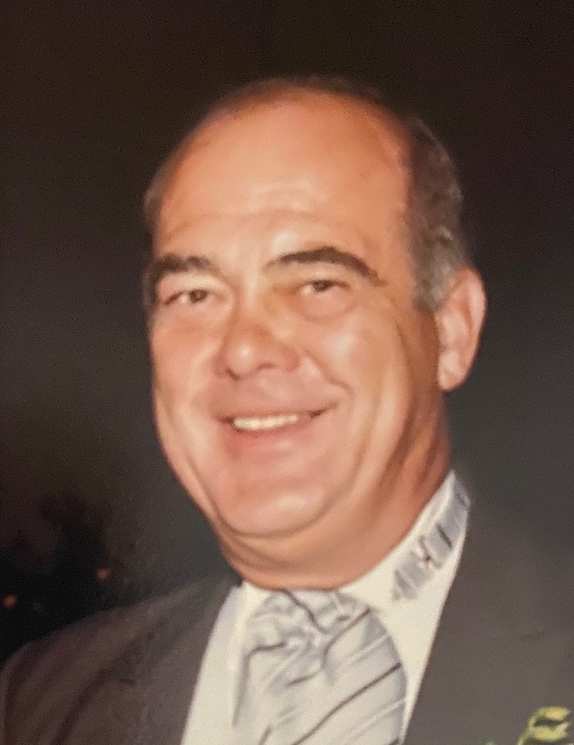 Paul Richard Binder - 2021 - Brewer and Sons Funeral