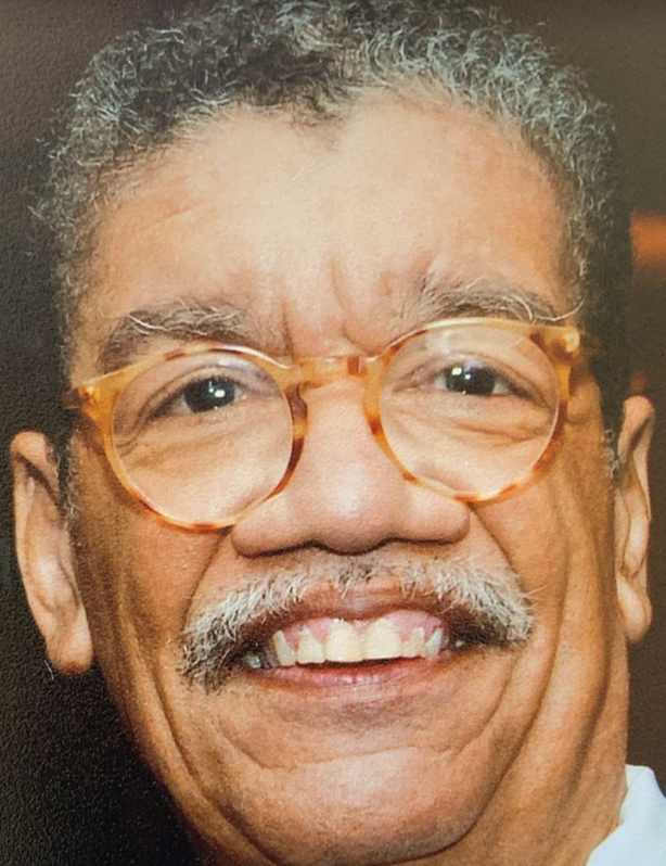 Dr. Donald B. Parks - 2021 - Wood Funeral Home