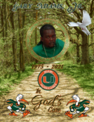 Gary Ross Adams, Jr. - 2021 - McKinney Family Funeral Home, Inc.