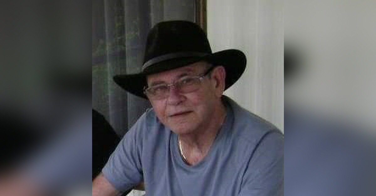 John "JD" Daniel Nesbitt II Obituary - Visitation & Funeral Information