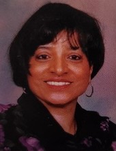 Selena Maurissa Hayes - 2021 - Graves Funeral Home