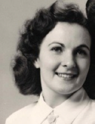 Sarah Elizabeth Adams Obituary