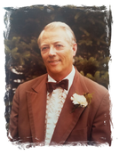 Donald "Don" Freeman - 2021 - Community Funeral Homes