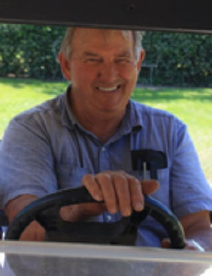 Donald Lyons Obituary - 2021 - Brice W. Herndon and Sons Funeral Home