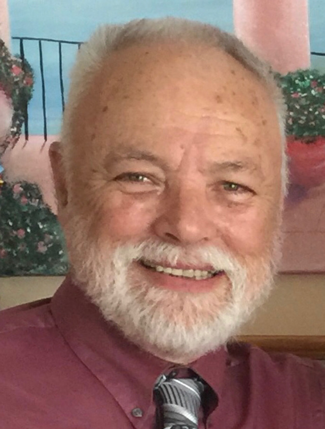 Robert John Greydanus - 2021 - George H Wimberg Funeral Home