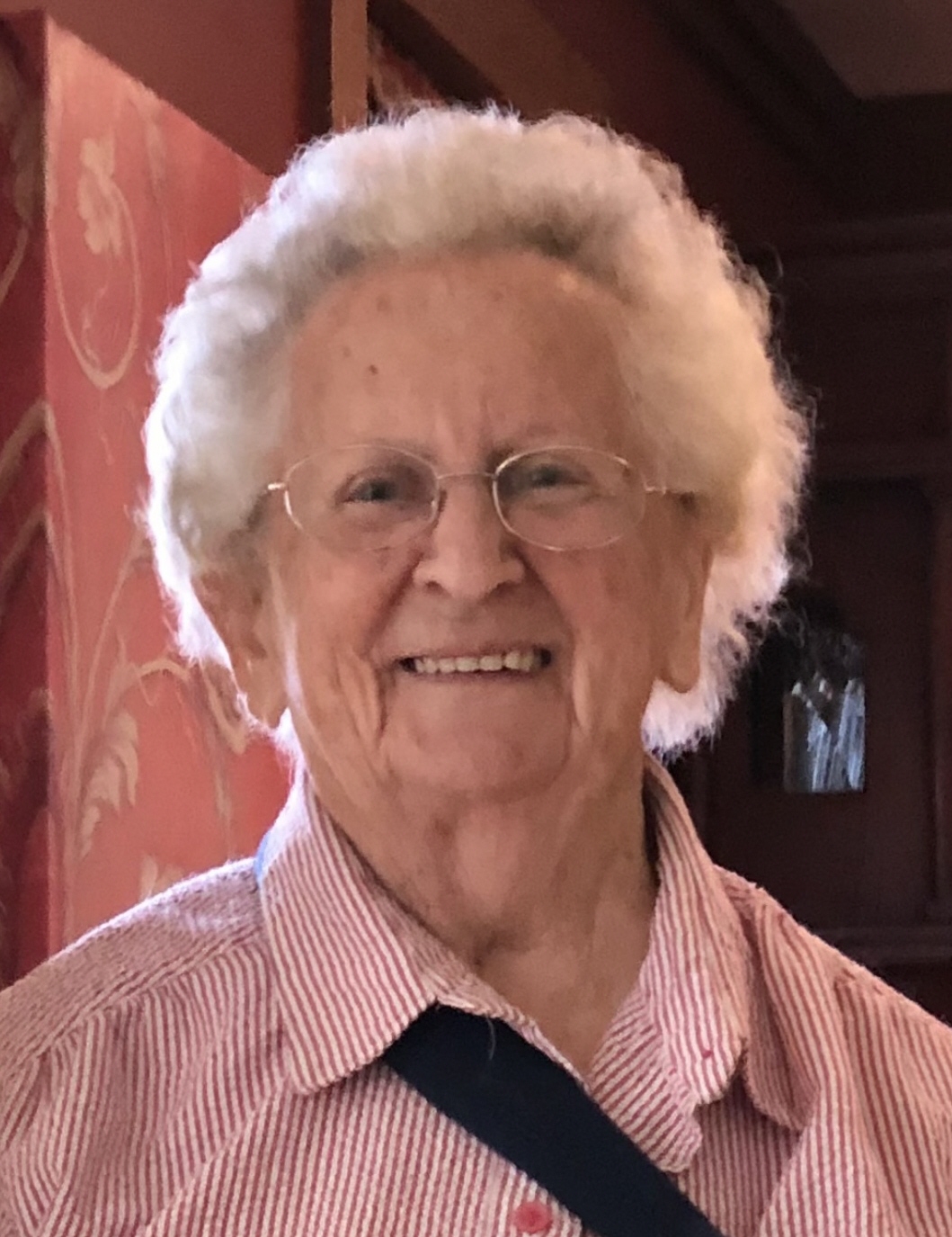 Lorraine D. Purington - 2021 - Brewitt Funeral Home