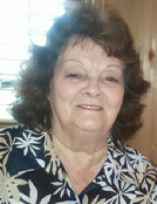 GERTRUDE "TRUDY" MIRACLE - 2021 - Green Hills Funeral Home