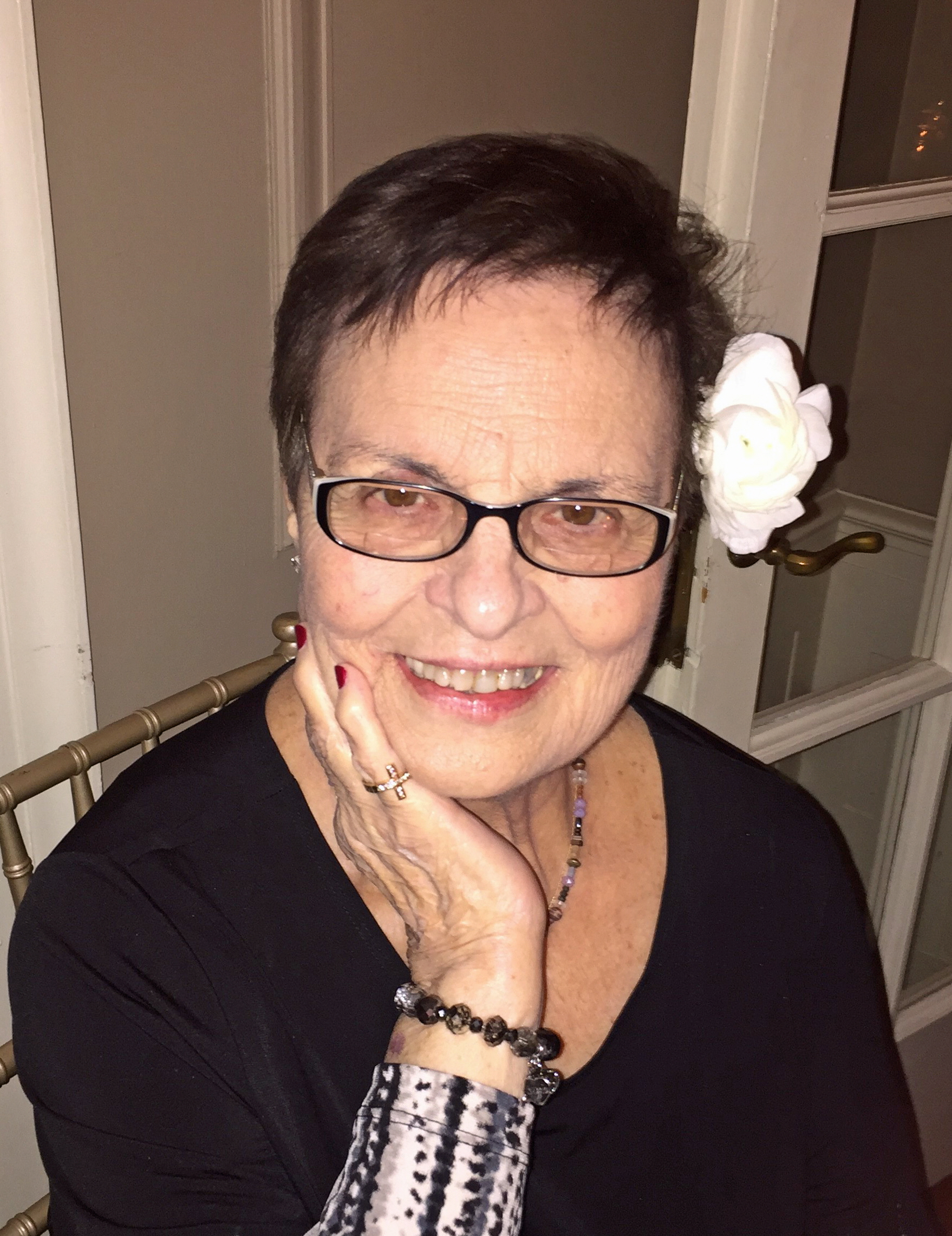 Josephine "Jo" Murgo - 2021 - Iovanne Funeral Home Inc