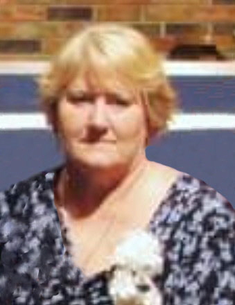 Barbara Hall - 2021 - Trout Funeral Home