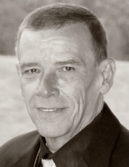 Charles "Ray" Taylor - 2021 - Dobbling Muehlenkamp Erschell