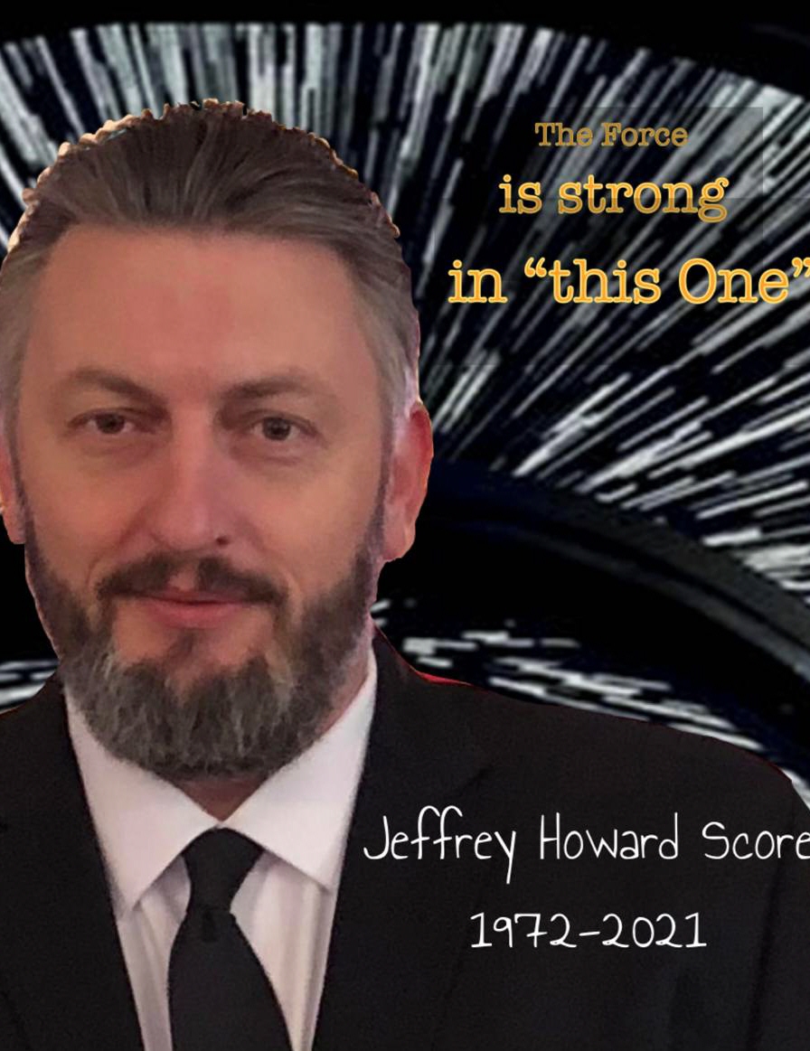 Jeffrey Howard Score - 2021 - Cease Family Funeral Homes