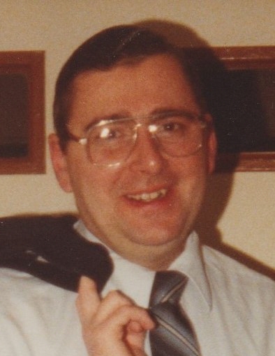 Joseph Francis McCabe - 2021 - Radzieta Funeral Home