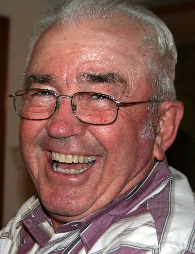 William "Bill" J. Elliott - 1970 - William "Bill" J. Elliott