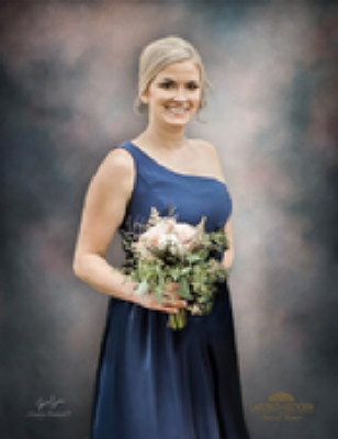 Sara Renee' Ohrenberger Obituary - 2021 - LaFond-Ardoin Funeral Homes