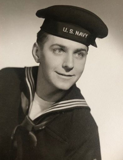 Vernon Leo Seitz - 2021 - Torkelson Funeral Home