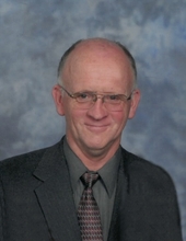 Kenneth Edward Paradis - 2021 - Horvath Funeral Service