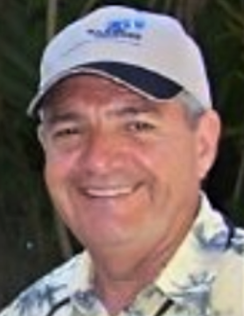 Larry Terry - 2021 - Marker Funeral Homes