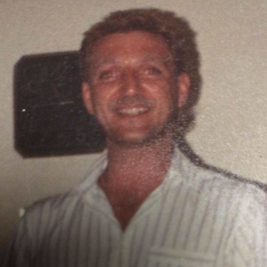 Robert Michael Grinage - 2021 - Kepner Funeral Home