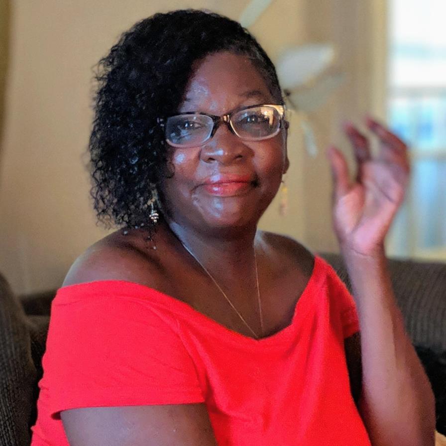 Rhonda V. Williams - 2021 - Kepner Funeral Home