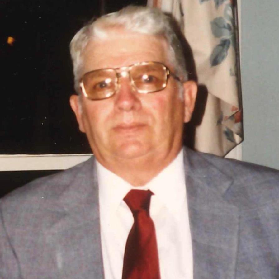 Fred L. Lemley - 2020 - Kepner Funeral Home