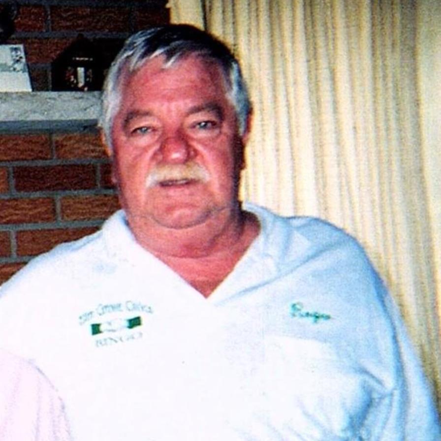 Lloyd Roger Caldwell - 2020 - Kepner Funeral Home